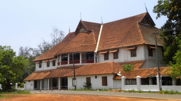 Ashramam Picnic Village | Places to Visit in Kollam