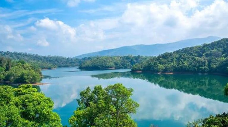 Neyyar Wildlife Sanctuary | Places to Visit in Trivandrum