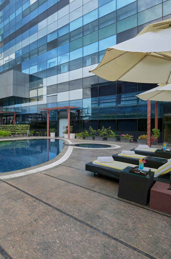 5 Star Hotels in Calicut | The Raviz Calicut | Kerala