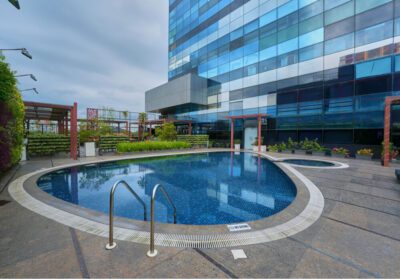 5 Star Hotels in Calicut | The Raviz Calicut | Kerala