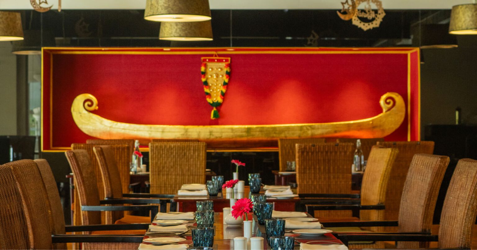 The Leela Ashtamudi A Raviz Hotel - Raviz Hotels & Resorts