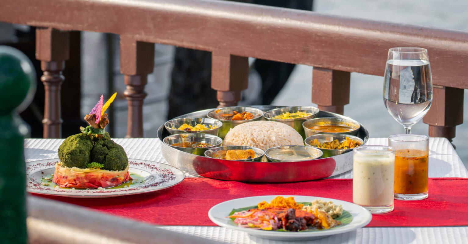 Raviz Hotels & Resorts – Discover The Enchanting Charms of Kerala