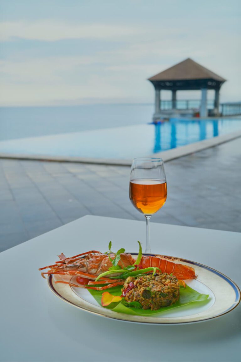 Resorts in Trivandrum | The Leela Kovalam, A Raviz Hotel | Beach ...