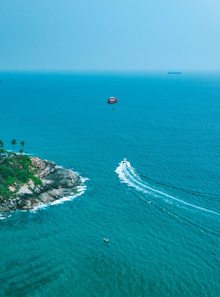 5 Star Hotels and Resorts in Kerala | The Raviz Hotels and Resorts