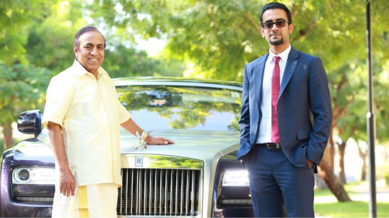 About Us | The Raviz Hotels & Resorts