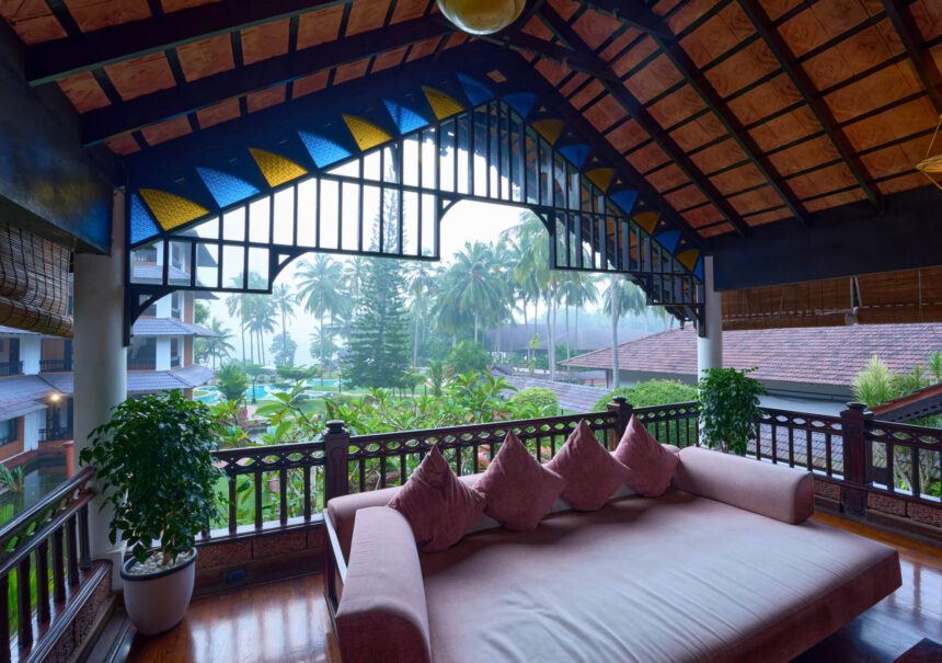 About Us | The Raviz Hotels & Resorts