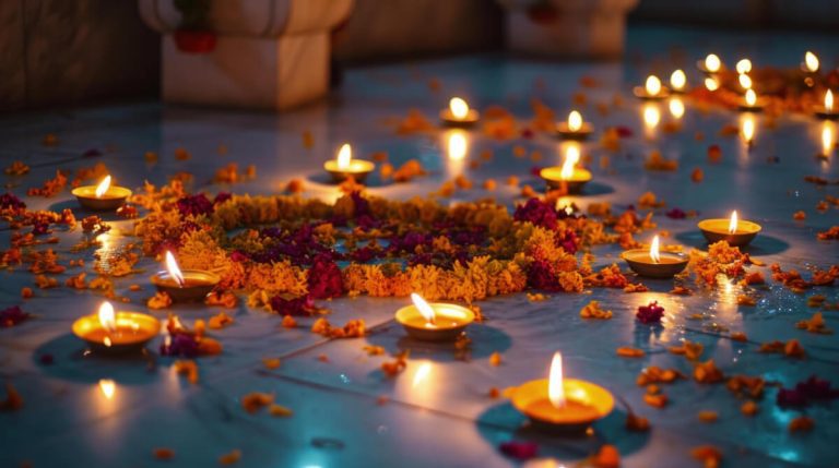 Top 10 Reasons to Celebrate Diwali in God’s Own Country | The Raviz ...