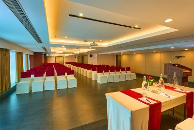 5 Star Hotels in Calicut | The Raviz Calicut | Kerala